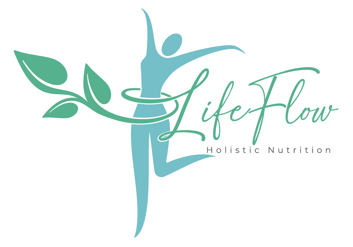 Find the Package right for you with LifeFlow Holistic Nutrition